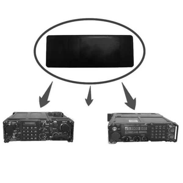 Ennopol TLI-9380E 14.4V 15 Ah Li-ion Battery for PRC-6020